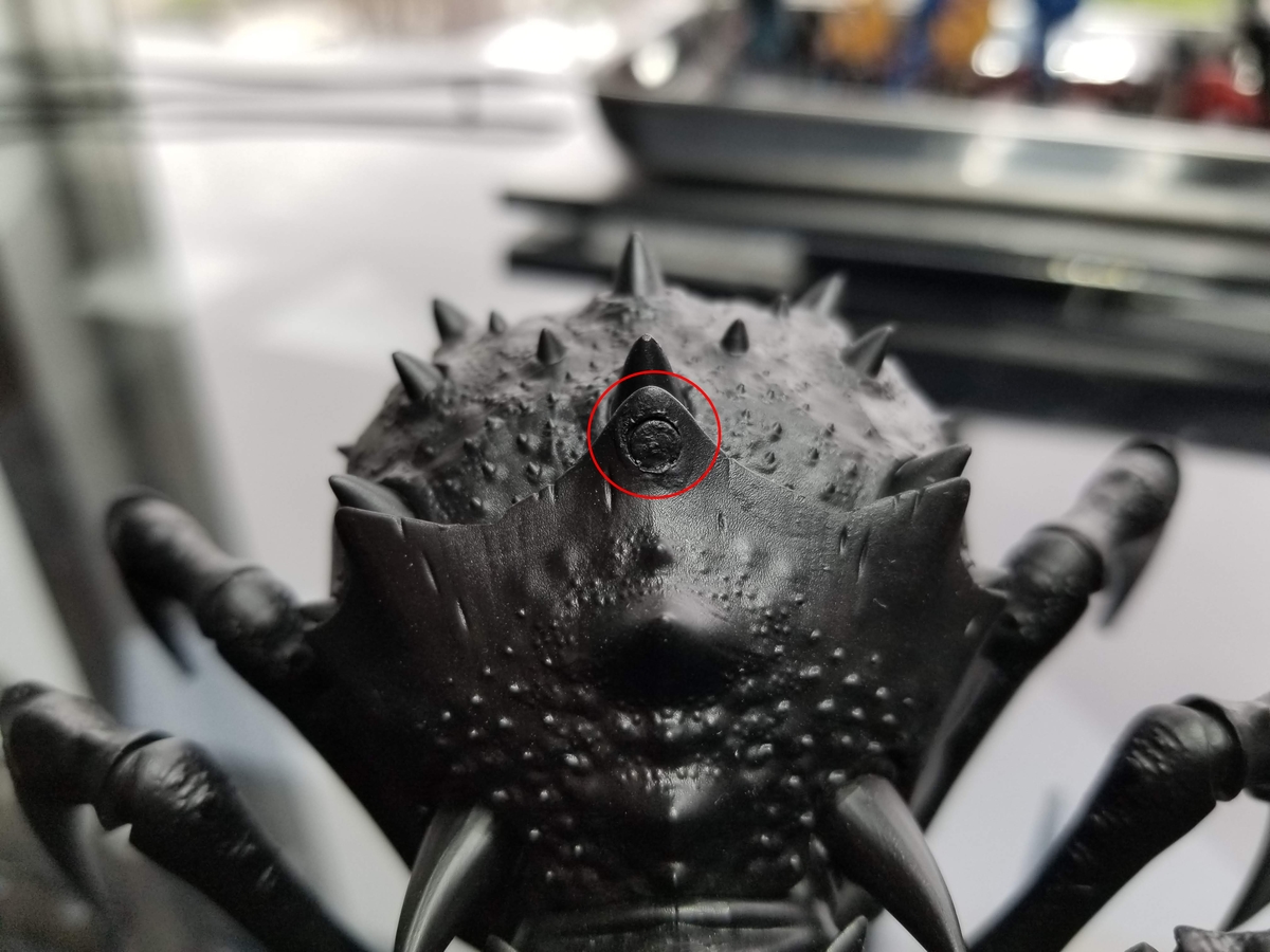 Magnetized Arachnarok Spider Gobboz Games Magnetized Arachnarok Spider Gobboz Games